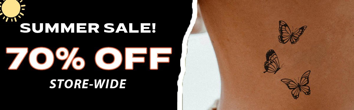 ALL TATTOOS - Simply Inked