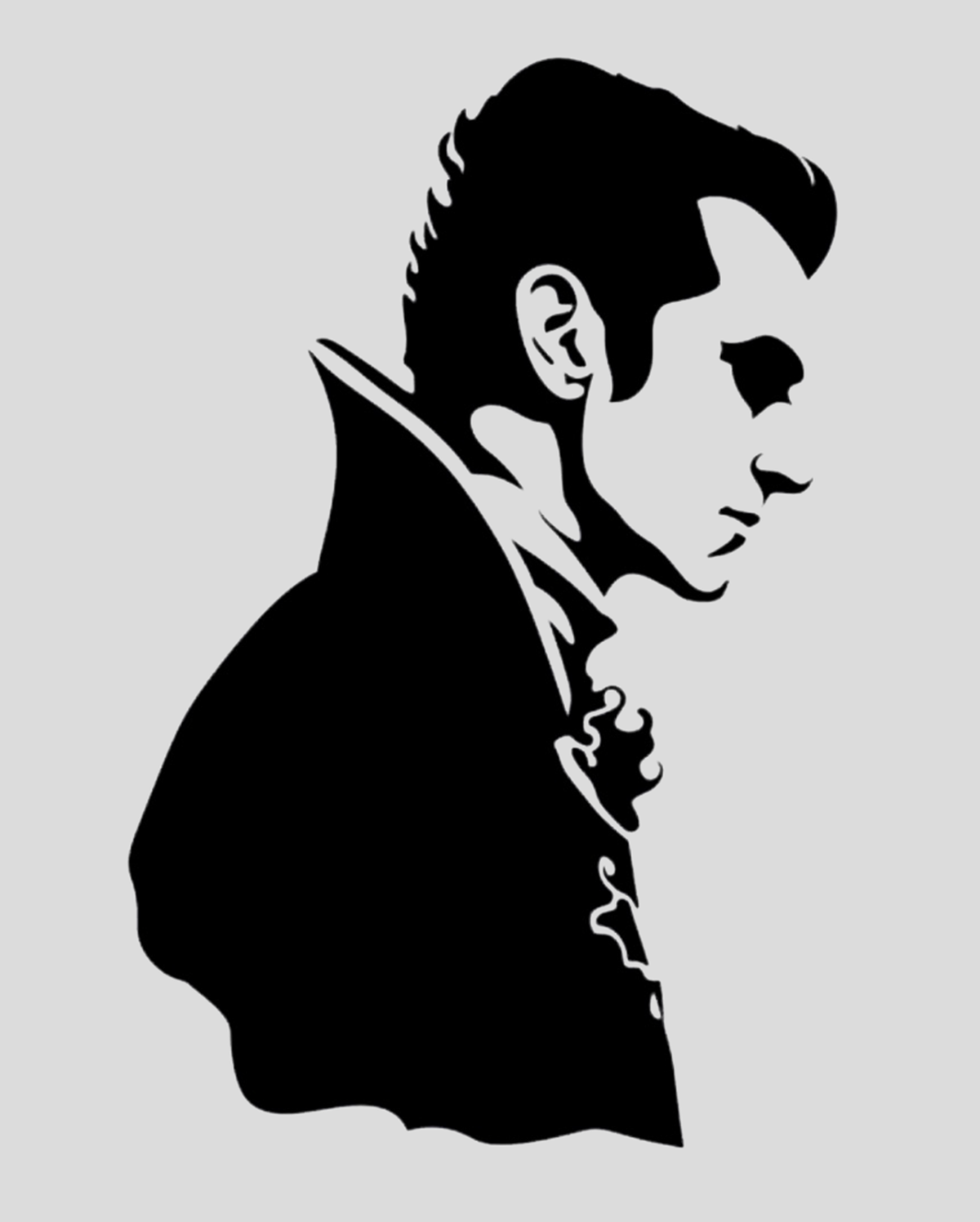 Sinister Shadows Collection - Simply Inked