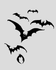 Nightmare Vibes Pack - Simply Inked