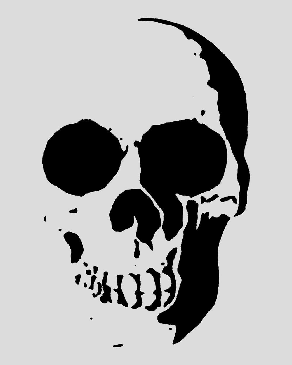 Sinister Shadows Collection - Simply Inked