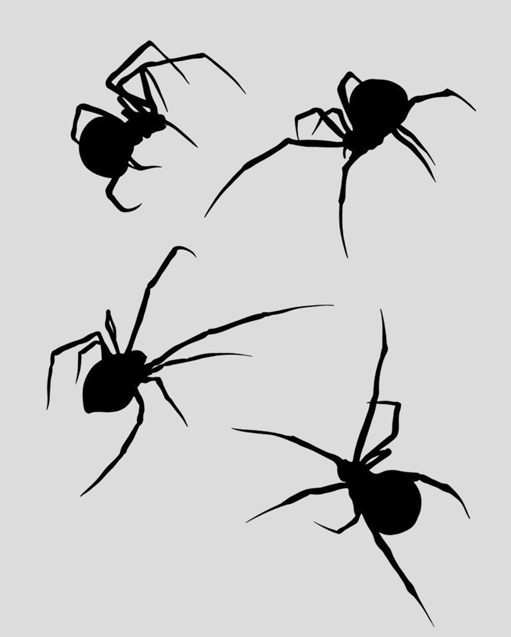 Nightmare Vibes Pack - Simply Inked