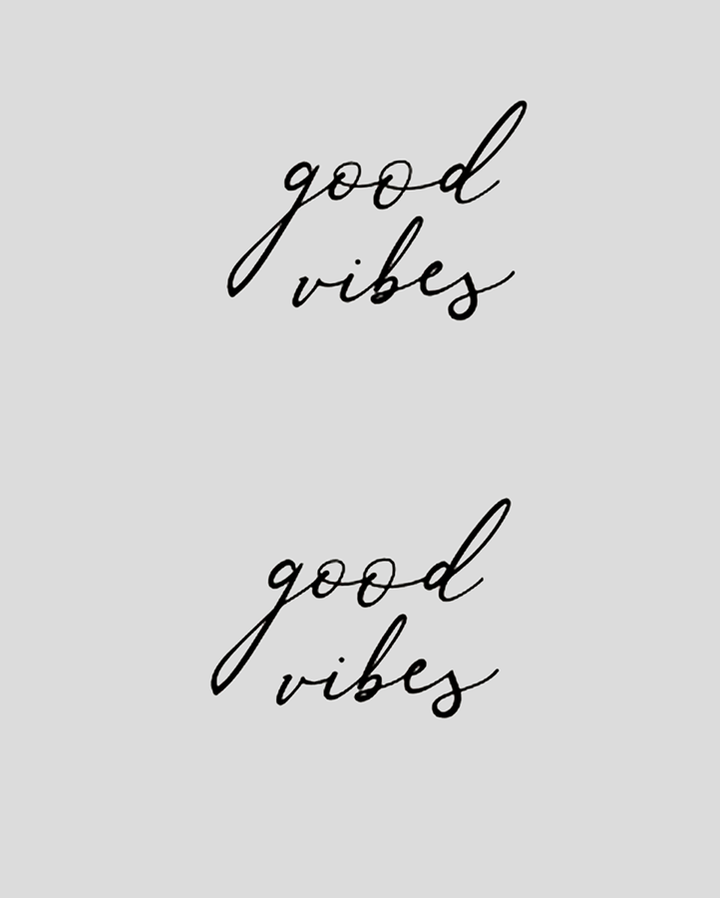 Cursive – Simply Inked