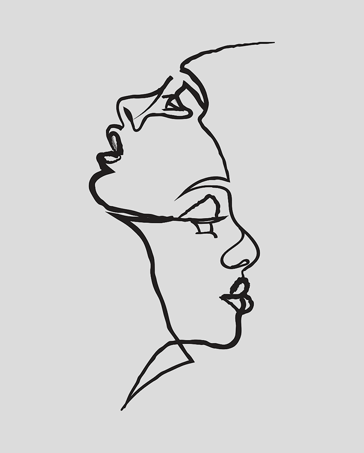 Two Faced Tattoo - Semi Permanent – Simply Inked