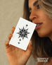 Star Vortex Temporary Tattoo - Simply Inked